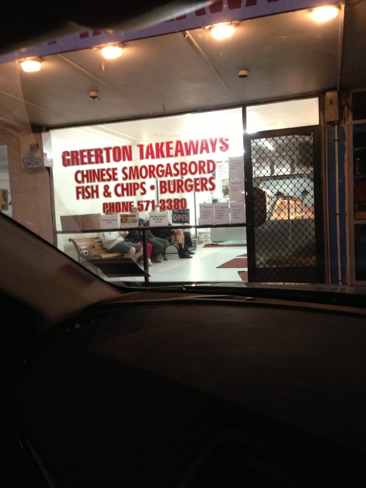 GREERTON TAKEAWAYS - Updated May 2026 - Chadwick Road, Tauranga, Bay of ...