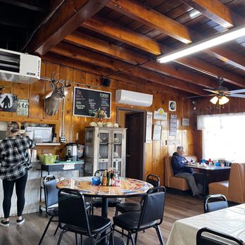 THE PINON CAFE - Updated November 2024 - 280 Photos & 318 Reviews ...