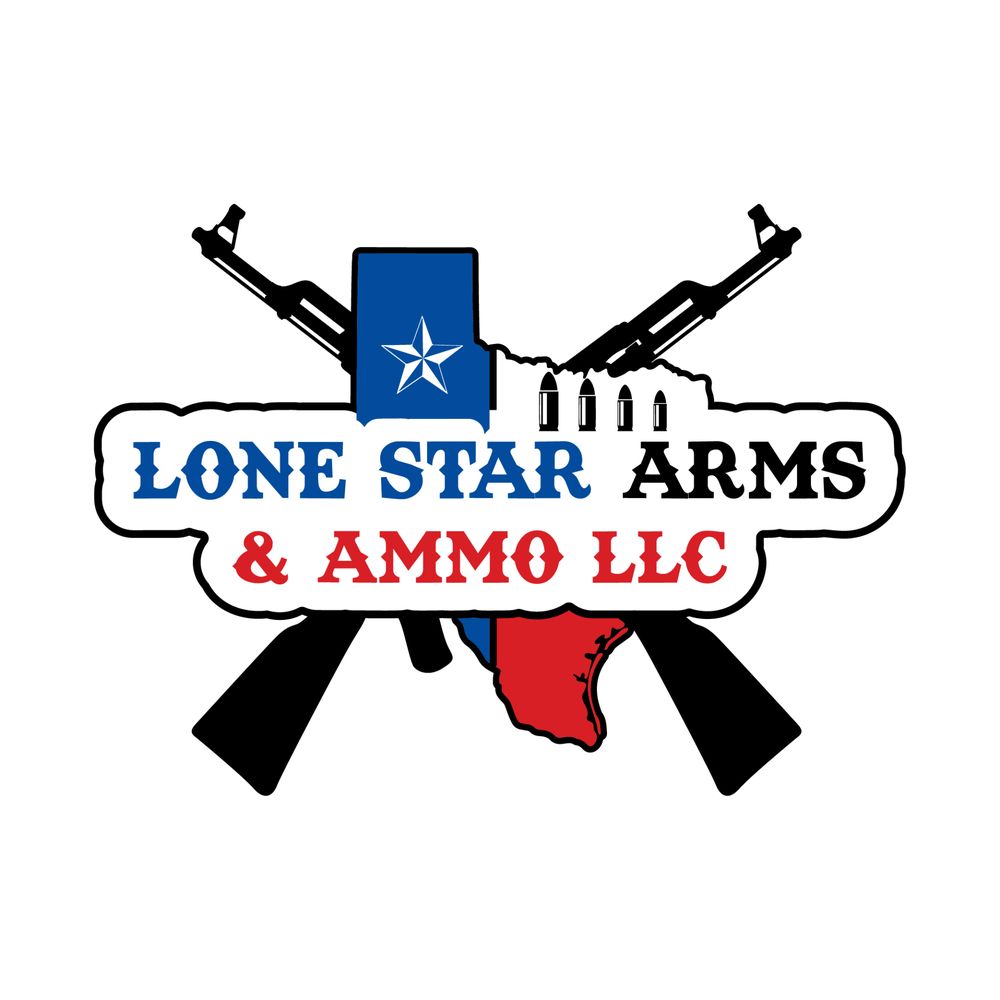 LONE STAR ARMS & AMMO - Updated May 2026 - 477 N Sunset Strip St ...