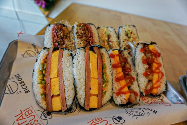 CAPITAL MUSUBI - Updated October 2025 - 147 Photos & 77 Reviews - 14385 ...