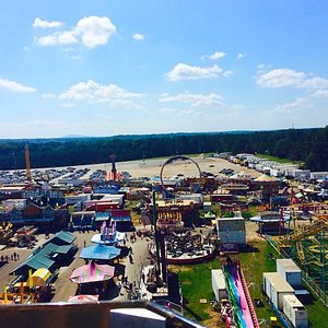 GWINNETT COUNTY FAIR - 32 Photos & 22 Reviews - 2405 Sugarloaf Pkwy ...