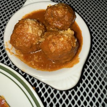 CAFE SPAGHETTI - Updated December 2025 - 405 Photos & 172 Reviews - 126 ...