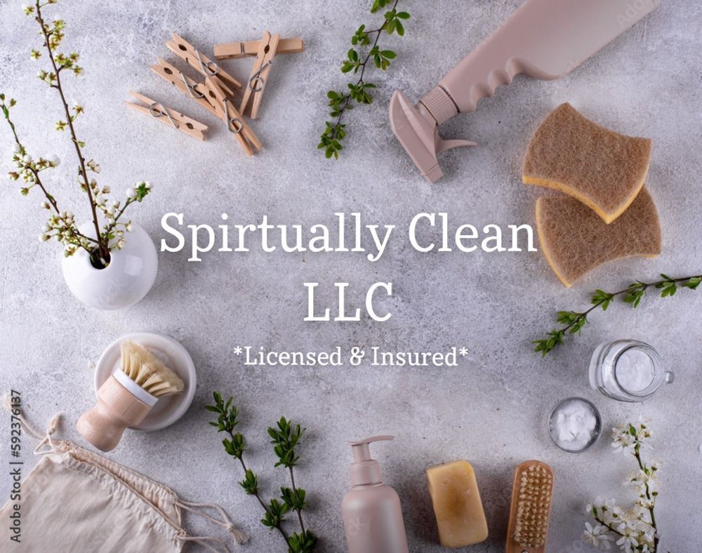 SPIRITUALLY CLEAN - Updated August 2024 - Request a Quote - Valley ...