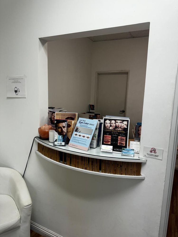 PACIFIC OCEAN LASER CENTER - Updated August 2025 - 15 Photos & 54 ...