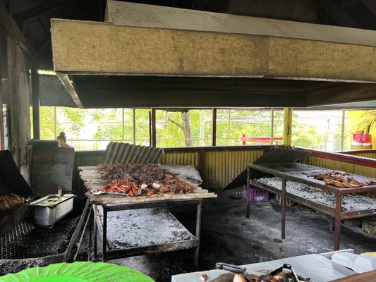 THE PORK PIT - Updated July 2024 - 49 Photos & 49 Reviews - 27 ...