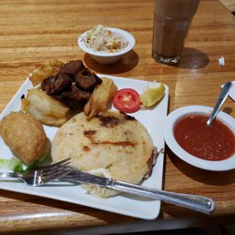 Seafood - BALOMPIE CAFE NO 3 - 443 Photos & 437 Reviews - 3801 Mission ...