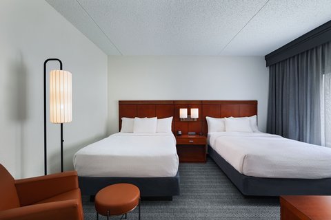 COURTYARD BY MARRIOTT DALLAS RICHARDSON AT SPRING VALLEY - Updated ...