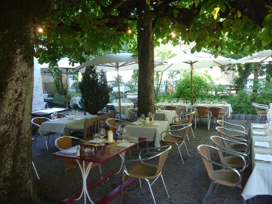 CANTINETTA BINDELLA - Updated April 2024 - Ritterquai 3, Solothurn ...