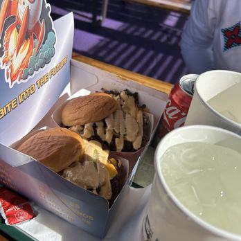 BURGER 3000 - Updated March 2025 - 455 Photos & 529 Reviews - 9846 ...