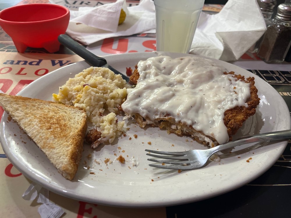 BIG DADDYS RESTAURANT - 11 Photos & 11 Reviews - 500 E Morrison Rd ...