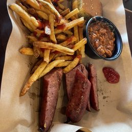 MISSION BBQ - Updated October 2025 - 63 Photos & 50 Reviews - 1020 ...