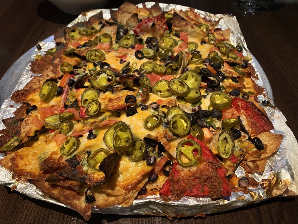 LIV RESTAURANT - 48 Photos & 28 Reviews - 253 Taylor Rd, Niagara On The ...