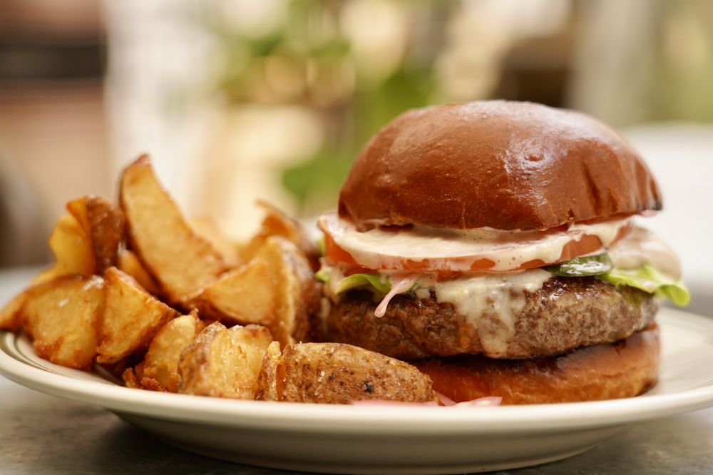 TRAD ROOM - 307 Photos & 140 Reviews - 266 Malcolm X Blvd, Brooklyn ...