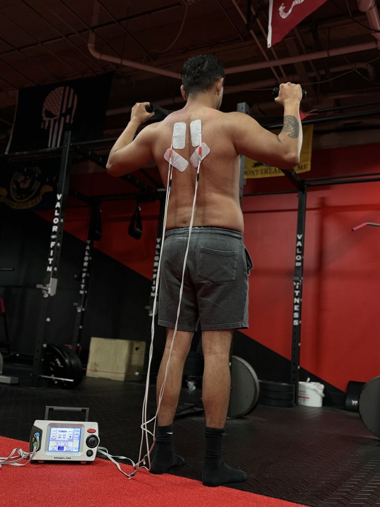 MYOLAB - Updated August 2024 - 475 Central Ave, St. Petersburg, Florida ...