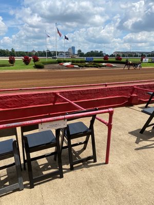 THE RED MILE - 71 Photos & 38 Reviews - 1200 Red Mile Rd, Lexington ...