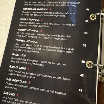 GOGI KOREAN BBQ Savage, MN - Updated November 2024 - 102 Photos & 13 ...