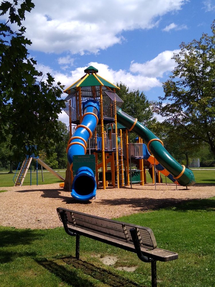 CASCADES PARK - Updated July 2025 - 12 Photos - 130 Lynn Dr, Hudson ...
