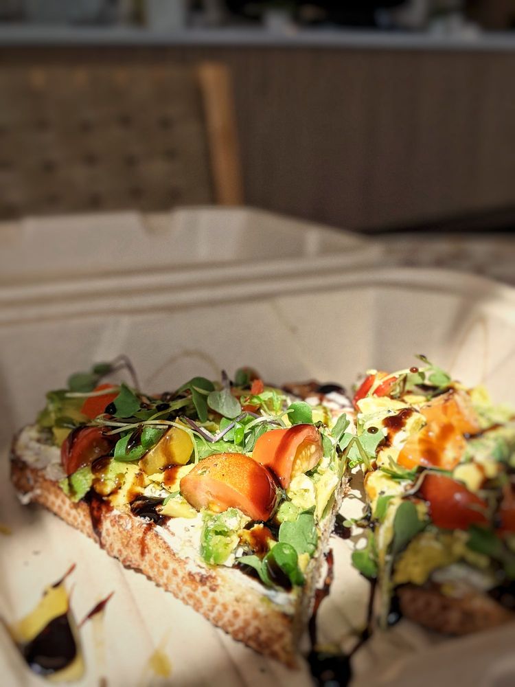 SAVOR COFFEE - 286 Photos & 109 Reviews - Coffee & Tea - 6811 S Eastern ...