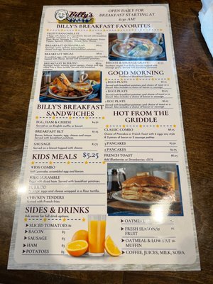 BILLY’S GRILLE & BAR - Updated December 2025 - 83 Photos & 102 Reviews ...