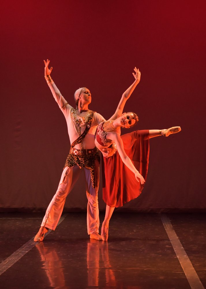 CLASSICAL BALLET ACADEMY - Updated February 2025 - 6740 E Hampden Ave ...