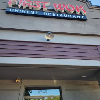 FIRST WOK - Updated August 2025 - 37 Photos & 93 Reviews - 2207 44th St ...