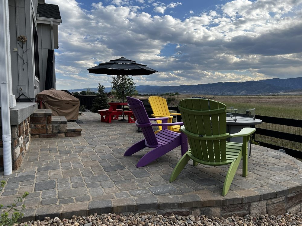 NATURAL LANDSCAPING AND DESIGN - Updated May 2026 - 66 Photos & 28 ...