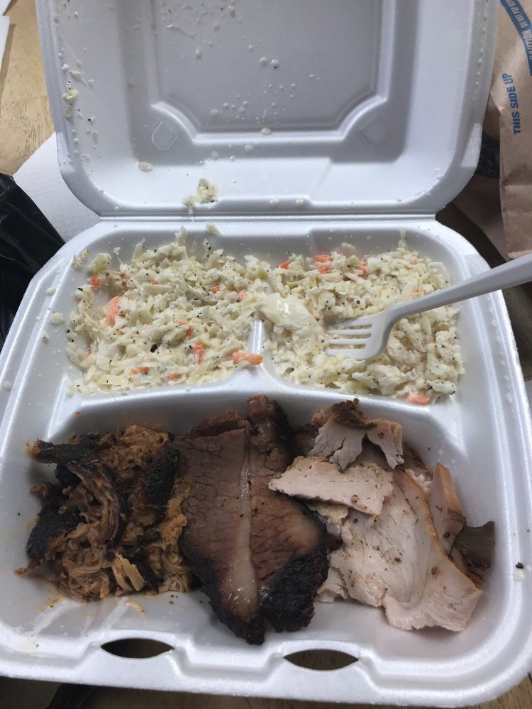 THE BBQ SHACK - 96 Photos & 150 Reviews - Barbeque - 849 Old George ...