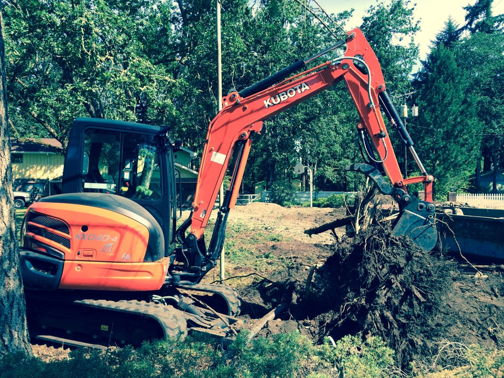 RIDGELINE LANDSCAPE AND EXTERIOR SERVICES - Updated October 2025 ...