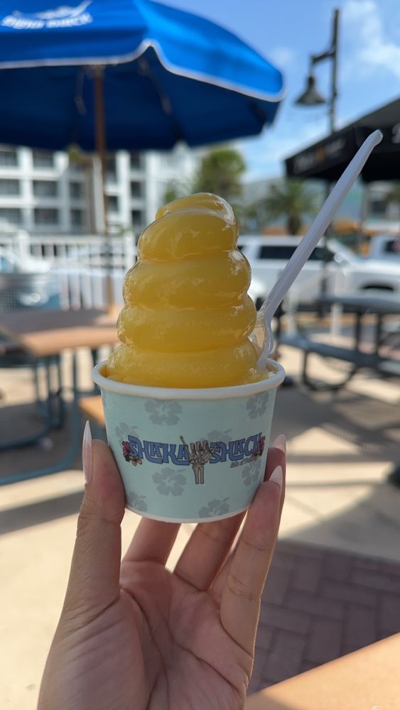SHAKA SHACK - Updated August 2024 - 1101 D Ocean Blvd, Isle of Palms ...
