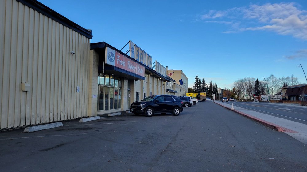 FRANZ BAKERY OUTLET - Updated July 2025 - 24 Photos & 15 Reviews - 2248 ...