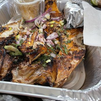 RIO FOODS FISH MARKET & RESTAURANT - Updated December 2025 - 87 Photos ...