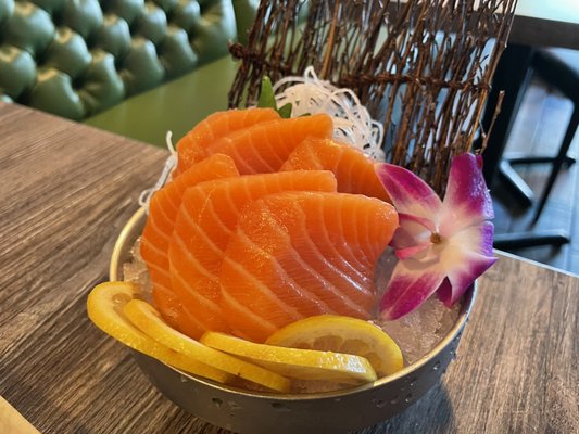 SASA SUSHI - 481 Photos & 374 Reviews - 6340 Gaston Ave, Dallas, Texas ...