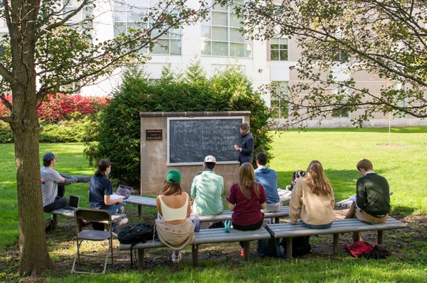 UNION COLLEGE - Updated June 2026 - 48 Photos & 11 Reviews - 807 Union ...