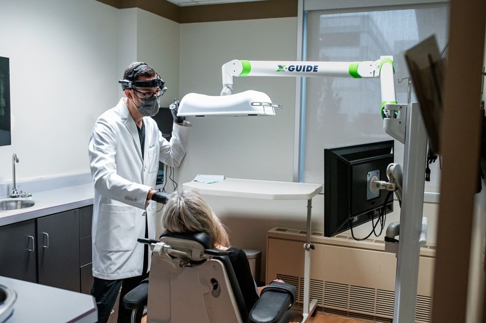 WILLIAMS ORAL SURGERY: JONATHAN T. WILLIAMS DMD, MD - Updated January ...
