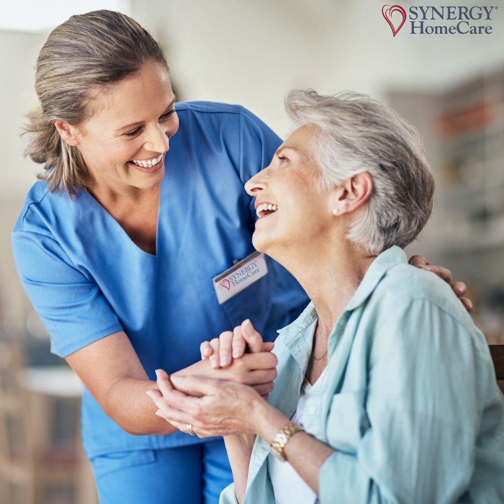 SYNERGY HOMECARE - Updated May 2026 - 14 Photos - 2335 W Foothill Blvd ...