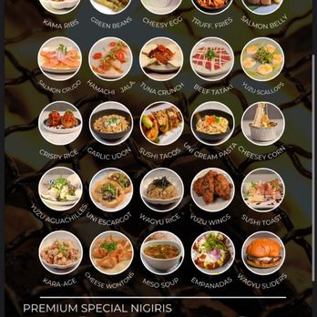 HIMIZU MODERN JAPANESE FUSION - Updated July 2025 - 2265 Photos & 478 ...