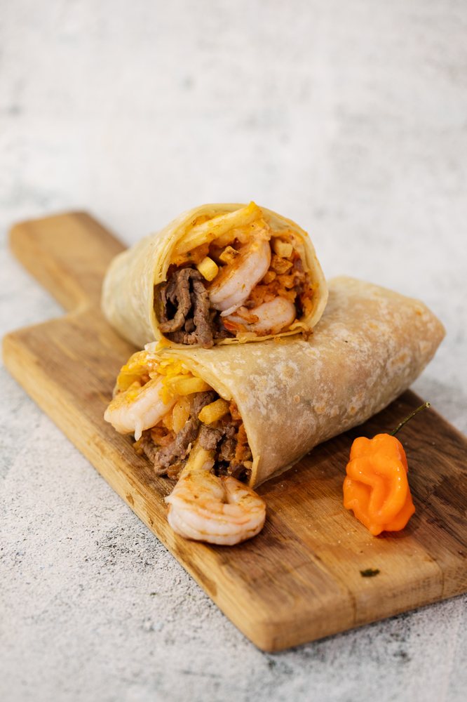 BURROS & FRIES - GLENDALE - 90 Photos & 114 Reviews - 9140 W Glendale ...