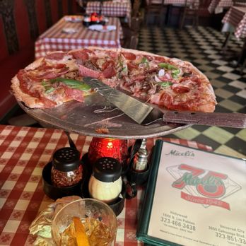 MICELI’S - Updated November 2024 - 781 Photos & 1324 Reviews - 1646 N ...