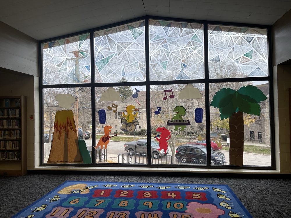 CHICAGO PUBLIC LIBRARY - RODEN BRANCH - Updated September 2025 - 14 ...