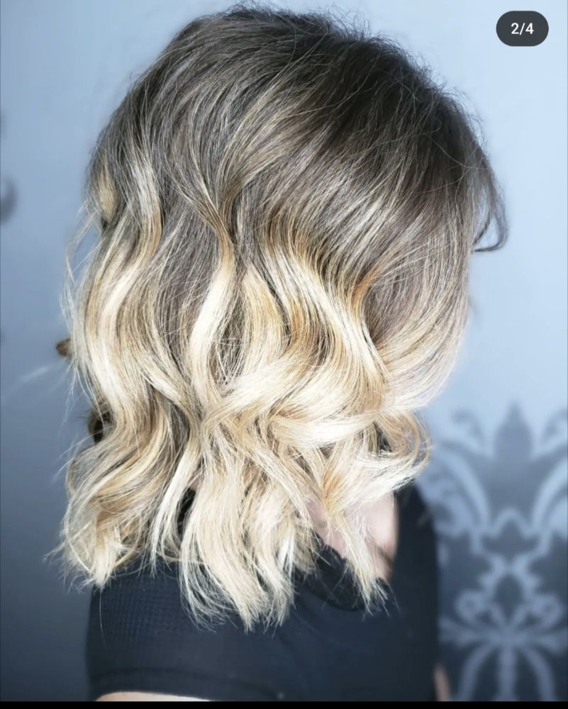 JENN DOES IT UP - 13 Photos - Lutz, Florida - Hair Stylists - Phone ...