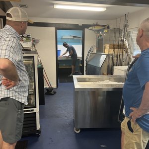 THE INDIAN RIVER SEAFOOD MARKET - Updated October 2024 - 24 Photos & 15 ...