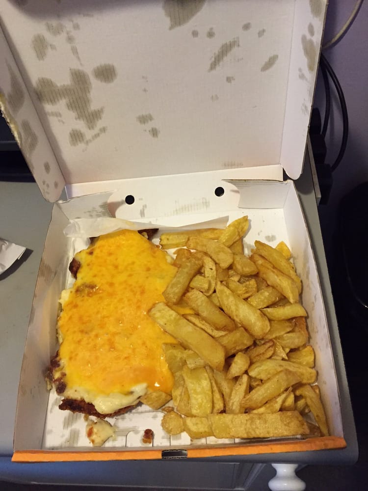 ACKLAM FISH BAR - 269a Acklam Road, Middlesbrough, United Kingdom ...