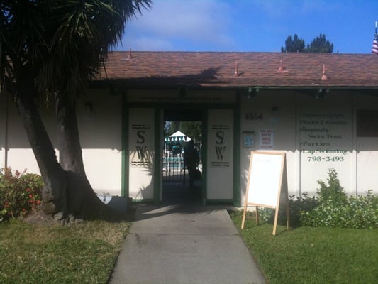 SPRINGWOOD SWIM CLUB - Updated December 2025 - 11 Reviews - 4554 ...