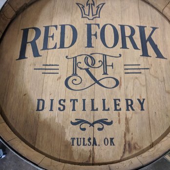 RED FORK DISTILLERY - Updated July 2025 - 21 Photos - 3310 Southwest ...