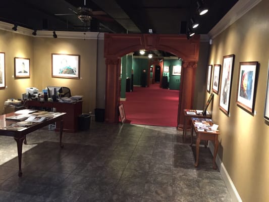 AMBLESIDE GALLERY - Updated January 2026 - 12 Reviews - 528 S Elm St ...