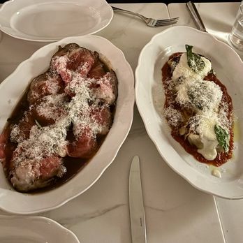 GIOIA - Updated June 2024 - 107 Photos & 28 Reviews - 94 South St ...