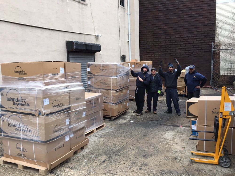 ABCO MECHANICAL CORP - Updated August 2025 - 10 Photos & 10 Reviews ...