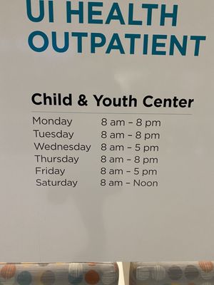 UI HEALTH OUTPATIENT CARE CENTER - Updated October 2025 - 16 Photos ...