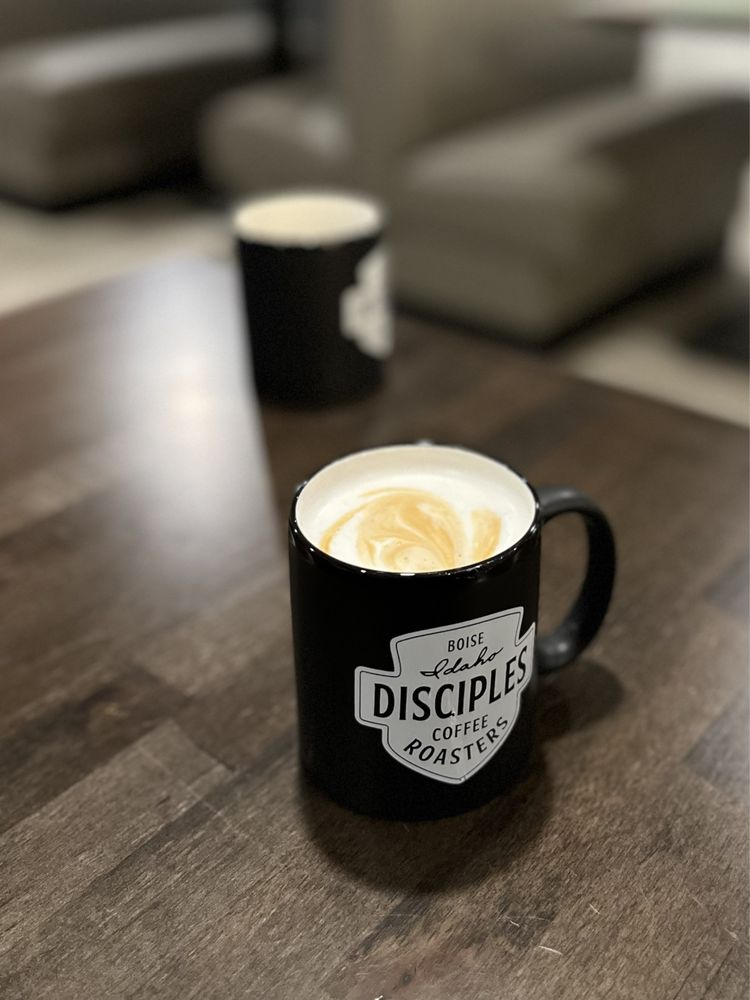 DISCIPLES COFFEE ROASTERS - Updated December 2025 - 52 Photos & 48 ...