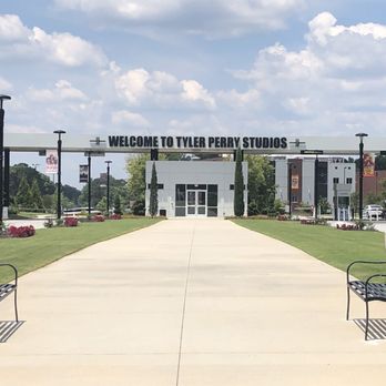 TYLER PERRY STUDIOS - Updated December 2025 - 38 Photos & 15 Reviews ...